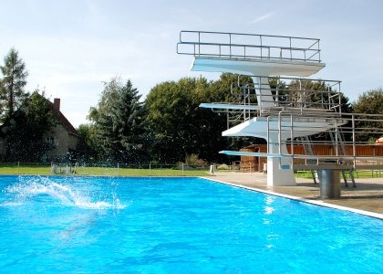 Freibad Hiltrup - Infos und Bewertungen von Das Örtliche